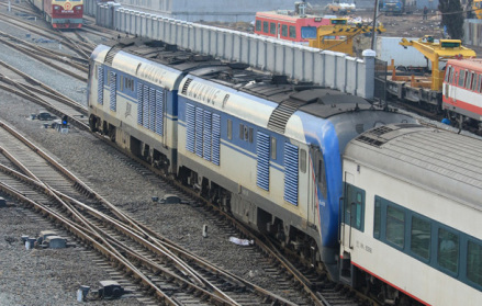 Z203/Z204次列车_百度百科