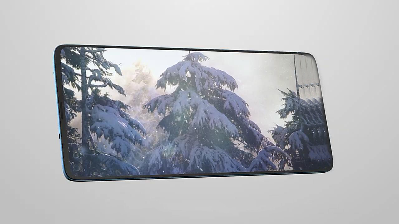 iPhone12概念图：赶紧去攒钱，熟悉的iPhone就该长成这样_百科TA说