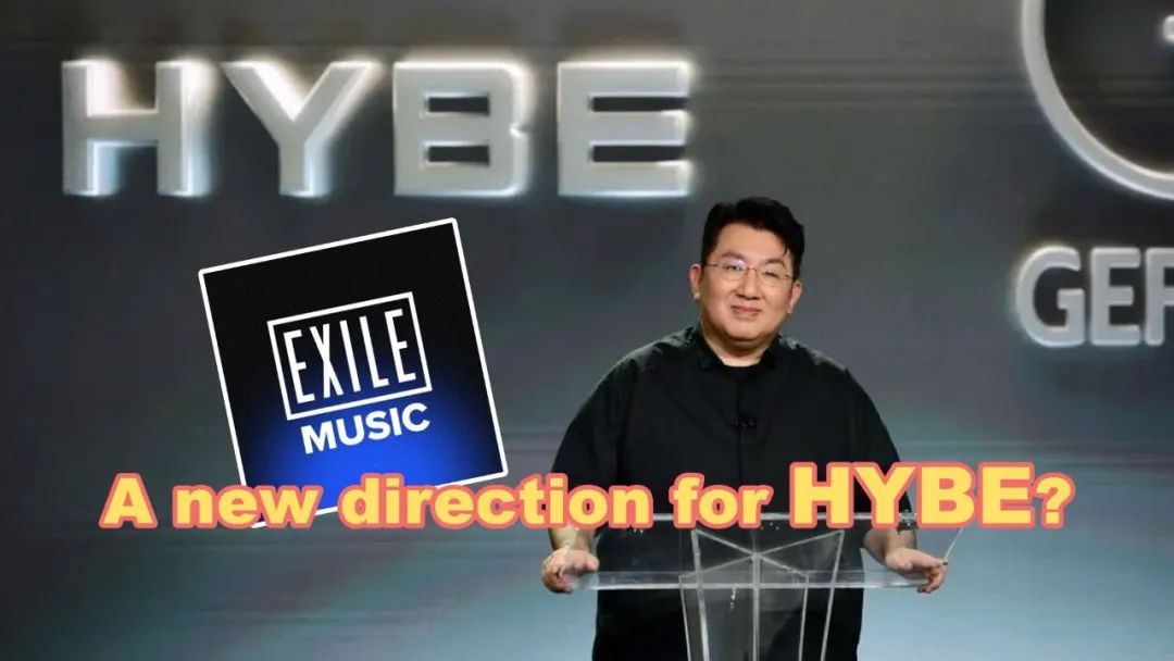 去拉美市场寻找BTS，HYBE的野心不止K-Pop出海_百科TA说
