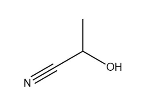 2-羟基丙腈_百度百科