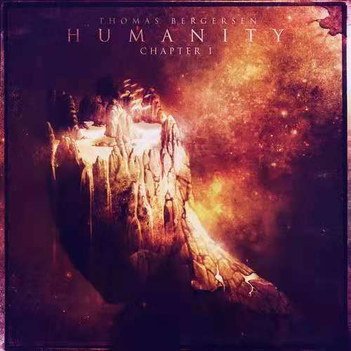 Humanity - Chapter I_百度百科