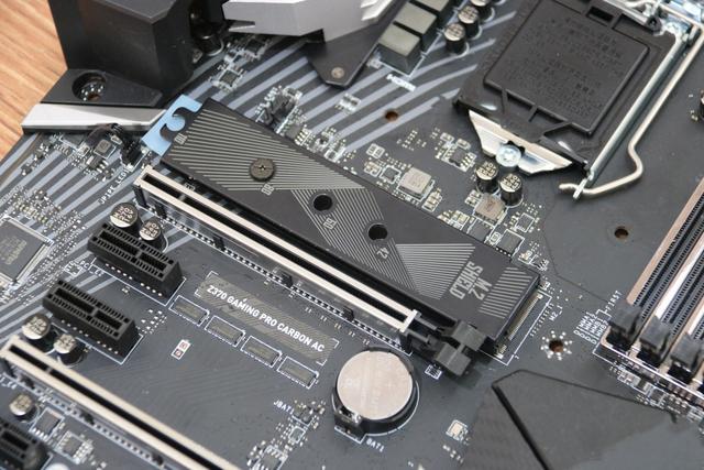 PCIe4.0有什么用？为什么主板m.2接口有满血和残血？科普PCIe知识_百科TA说