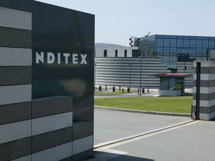 Inditex集团_百度百科