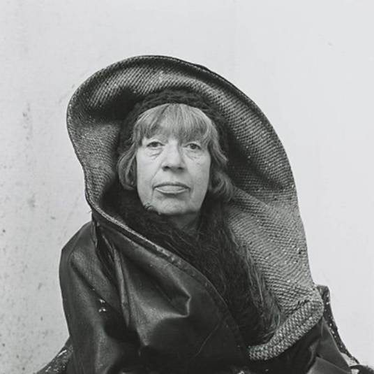 Lee Krasner（艺术家）_百度百科