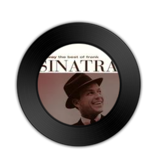 My Way（欧美英文流行歌曲）_百度百科