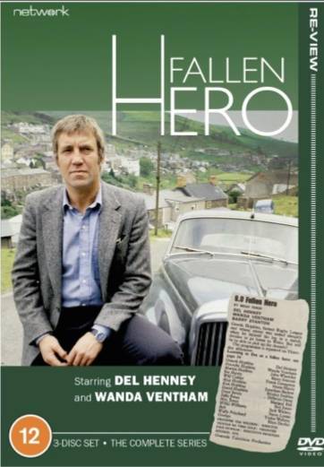 Fallen Hero第二季_百度百科