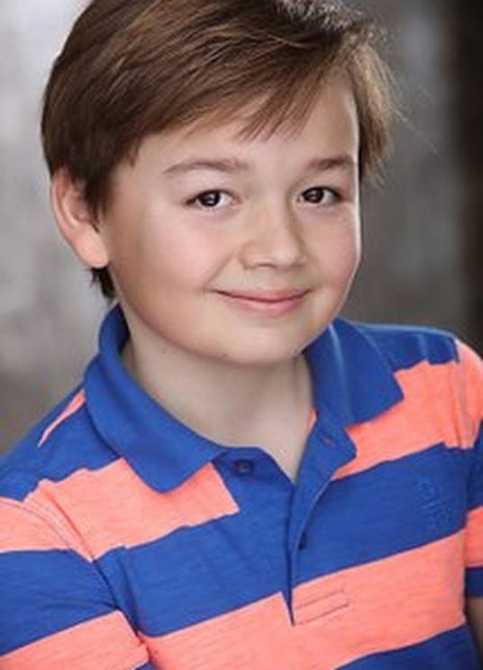 Anthony Alexander Smith_百度百科
