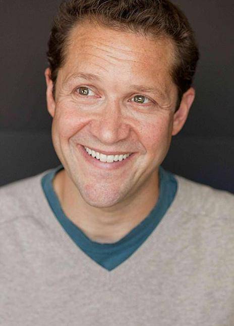 Michael Yurchak_百度百科