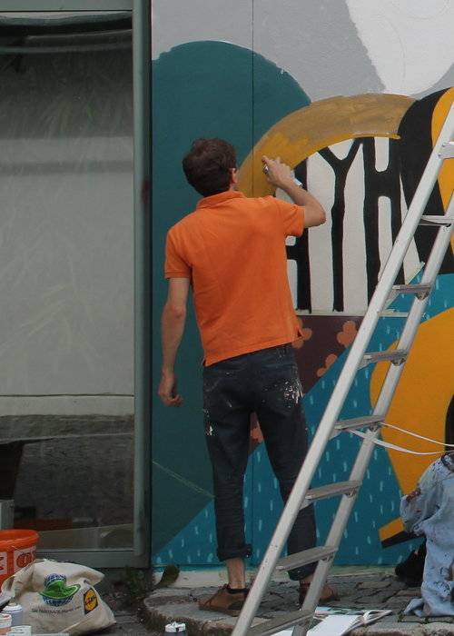 Martin Gerstenberger_百度百科