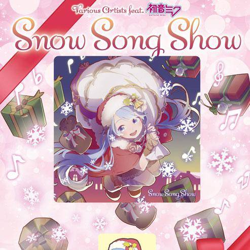 Snow Song Show_百度百科