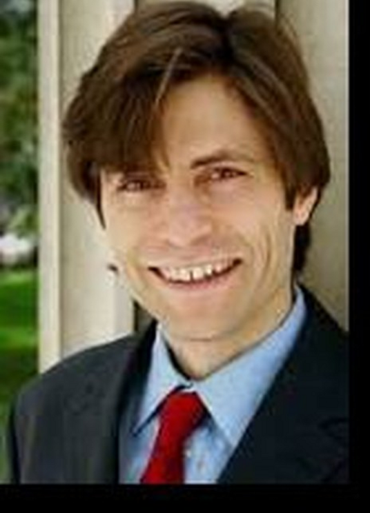 Max Tegmark_百度百科