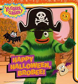 Happy Halloween, Brobee!_百度百科