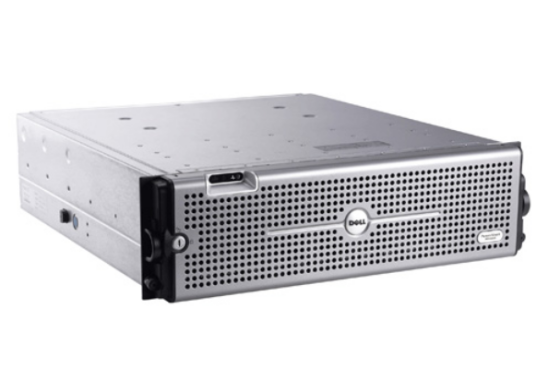 戴尔PowerVault MD3000（高可用机型）_百度百科
