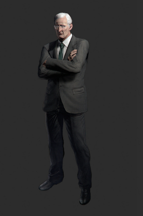 生化危机6（2012年CAPCOM发行的动作冒险游戏）_百度百科