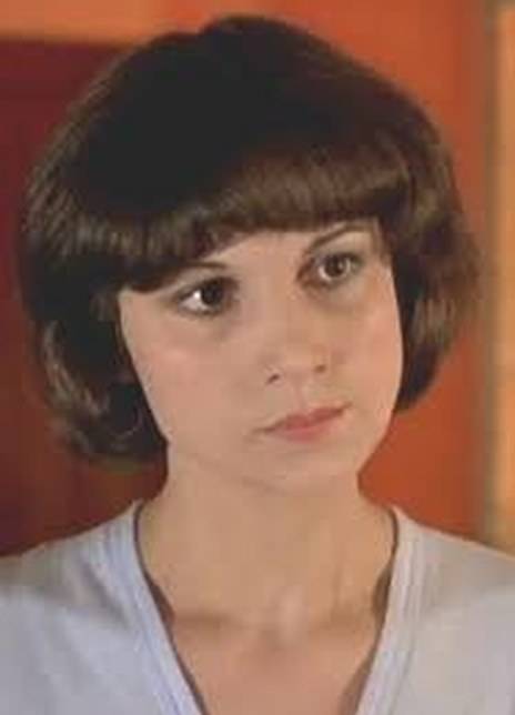 Christine Murillo_百度百科