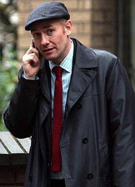 George Anton_百度百科