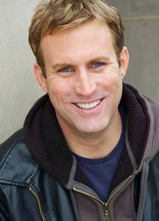 Craig Austin_百度百科