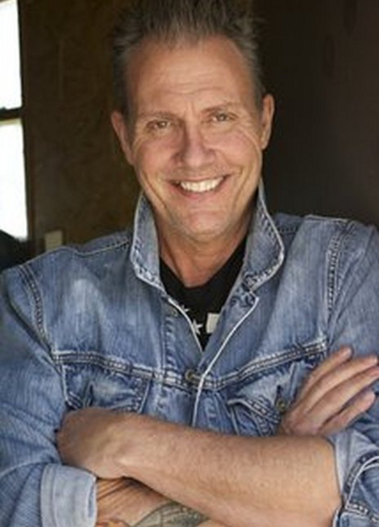 Michael Joiner_百度百科