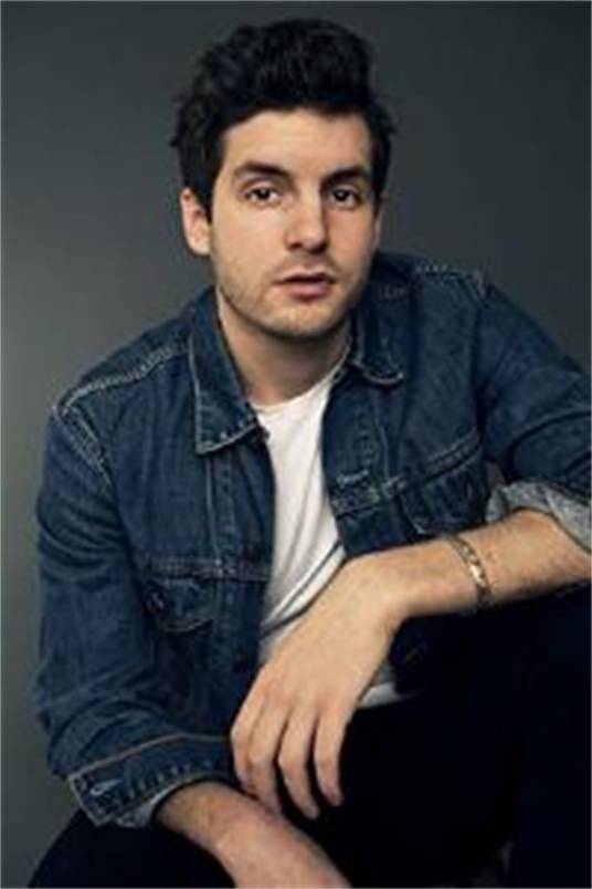 Daniel Boyd（演员）_百度百科