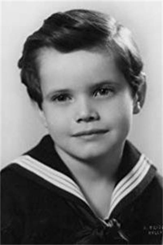 Sonny Bupp_百度百科