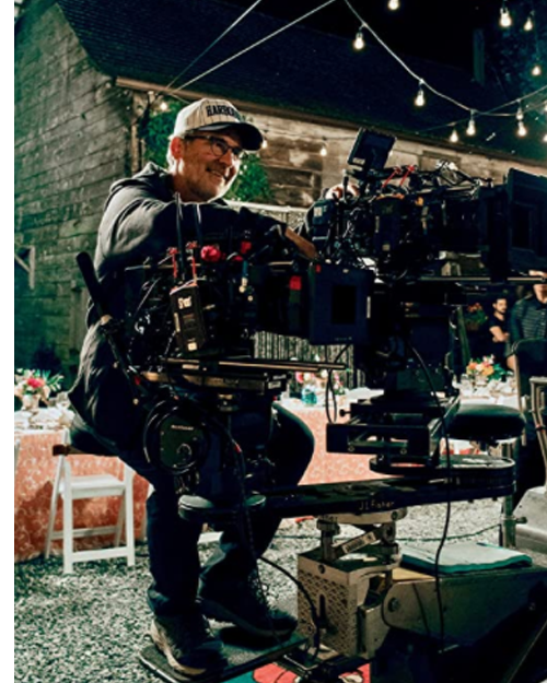 Mark Jean_百度百科