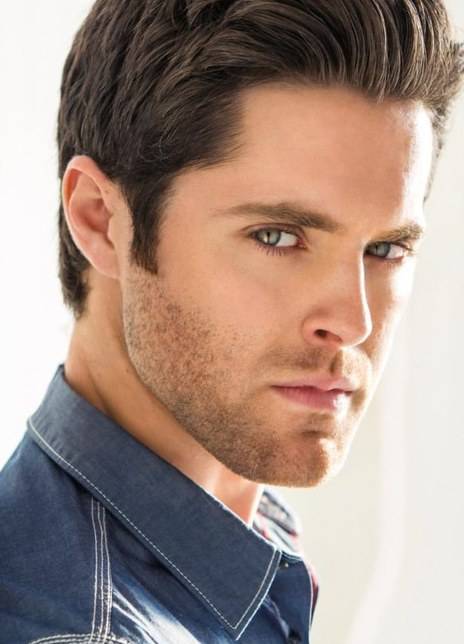 Cooper Rowe_百度百科