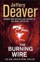 The Burning Wire_百度百科