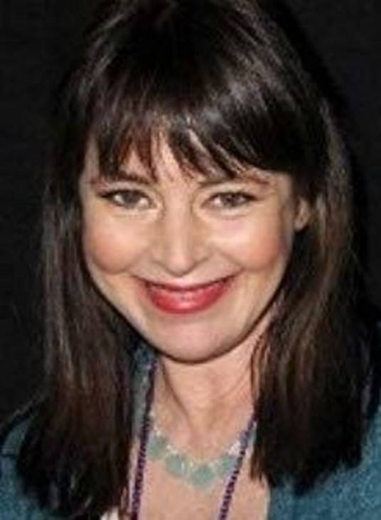 Heidi Holicker_百度百科