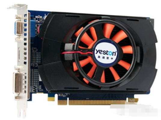 盈通镭龙R6570-1024D3标准版_百度百科