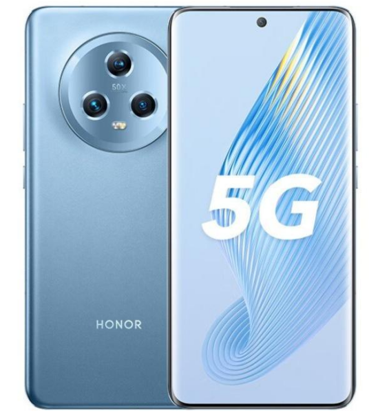 荣耀Magic5_百度百科