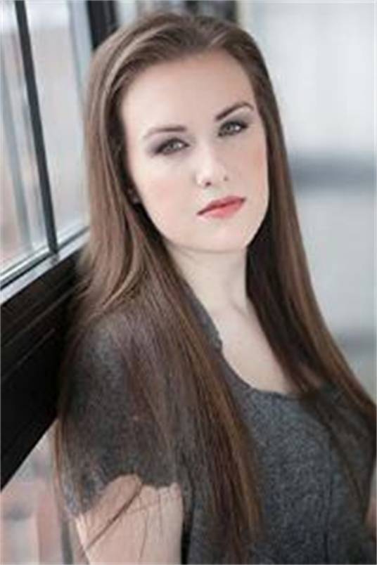 Melissa Ford_百度百科