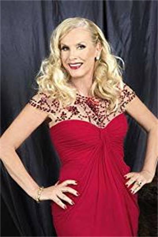 Gunilla Persson_百度百科