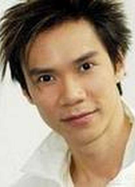 Brandon Wong_百度百科