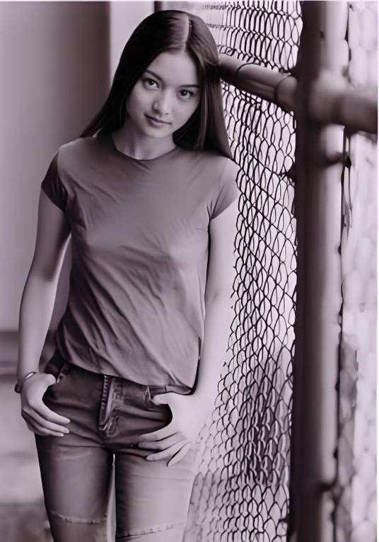 Kathleen Luong_百度百科