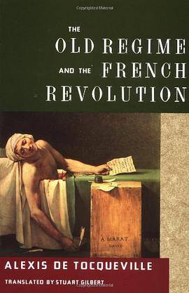 The Old Regime and the French Revolution_百度百科