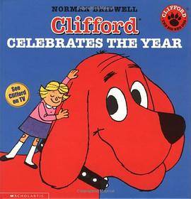 Clifford CELEBRATES THE YEAR_百度百科