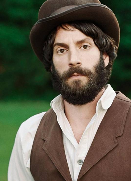 Ray LaMontagne_百度百科