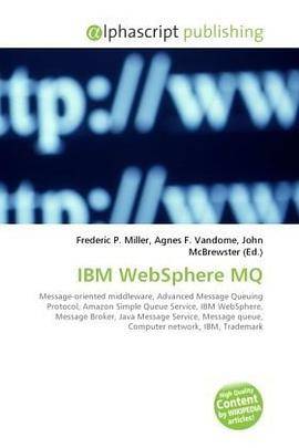 IBM WebSphere MQ_百度百科