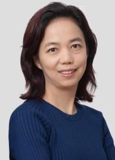 Fei-Fei Li_百度百科