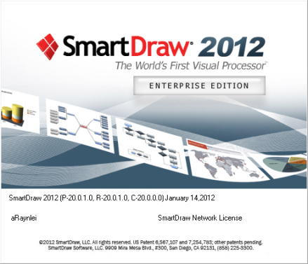 Smartdraw_百度百科