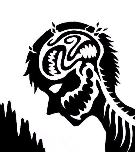 SCP-1027_百度百科