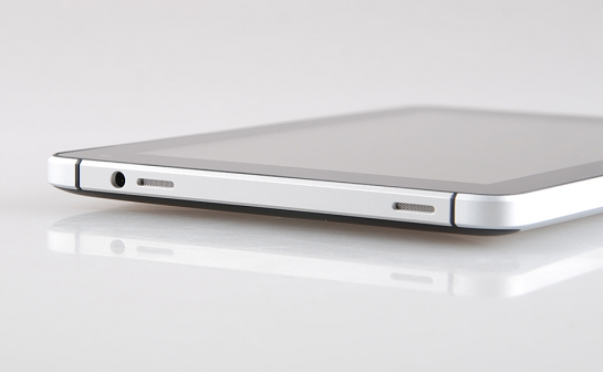 华为MediaPad_百度百科