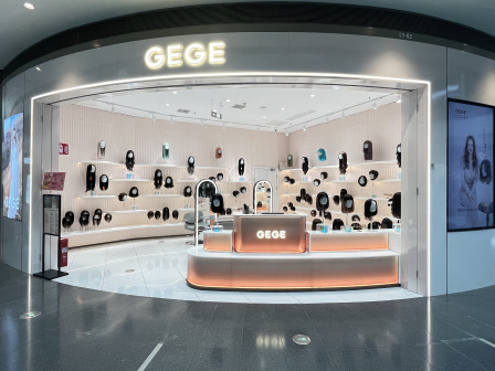 Gege（品牌）_百度百科