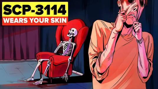 SCP-3114_百度百科