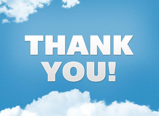 thank you（词语释义）_百度百科