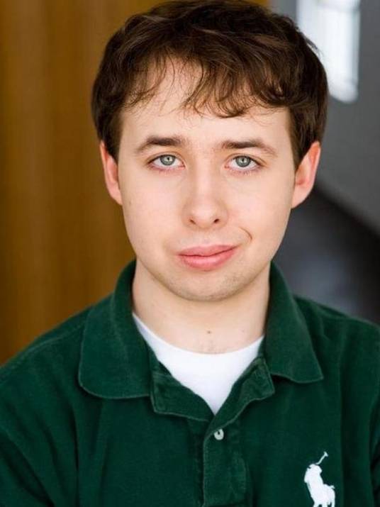 Steven Christopher_百度百科