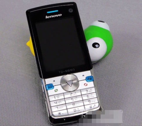 联想TD900_百度百科