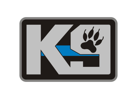 K9（警犬和军犬称呼）_百度百科