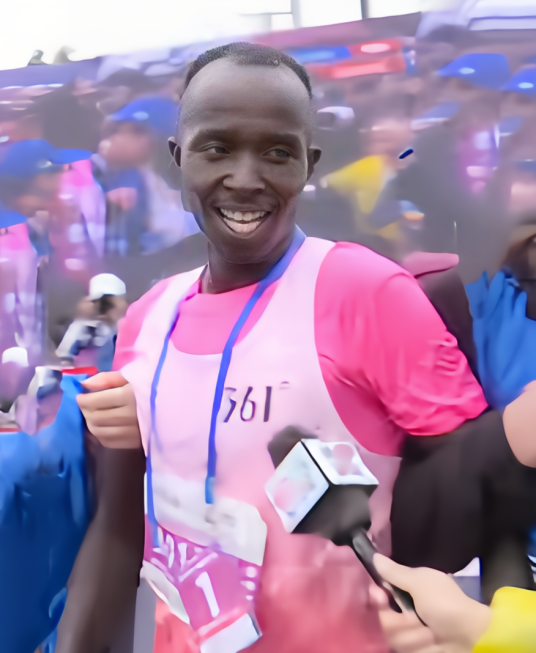 george nganga kimotho_百度百科