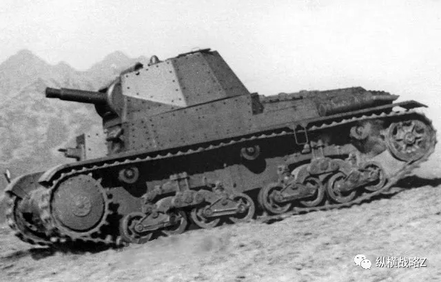从P26到P40重型坦克，意大利二战的第一辆重坦_百科TA说